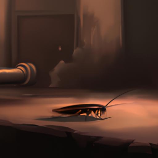 Can You Bring Cockroaches Home From a Hotel? The Facts You Need To Know ...