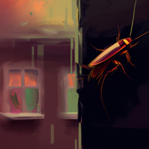 Can You Bring Cockroaches Home From a Hotel? The Facts You Need To Know ...