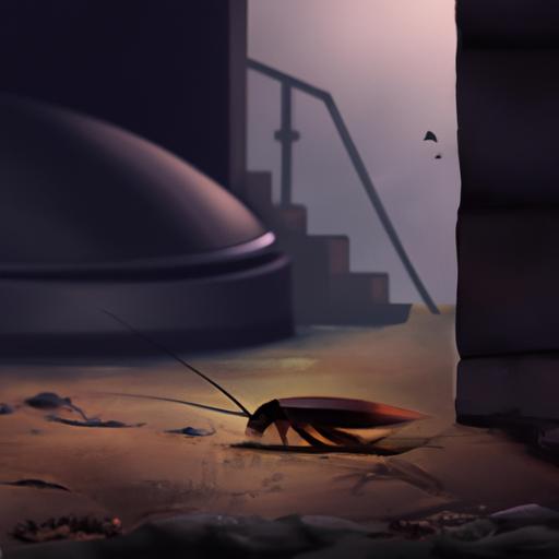 Can You Bring Cockroaches Home From a Hotel? The Facts You Need To Know ...