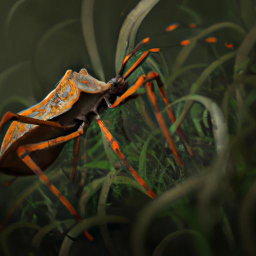 Can You Buy Assassin Bugs? (Find Out Here) – bugpursuits.com
