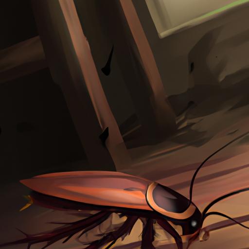 Can You Get Cockroaches From a Hotel? (What You Should Know ...