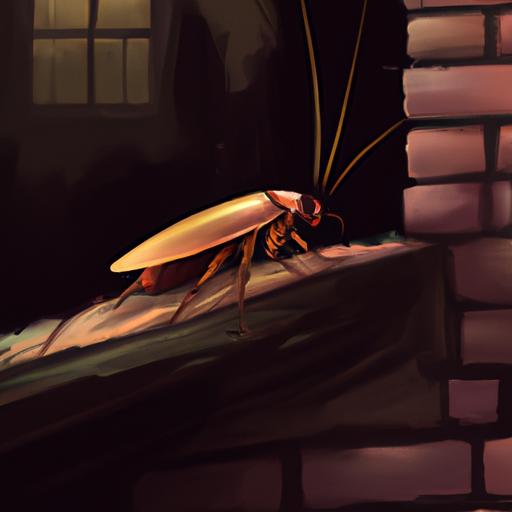 Can You Put Cockroaches Outside? (Pros & Cons) – bugpursuits.com