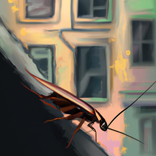 Can You Squish Cockroaches? (The Surprising Answer) – bugpursuits.com