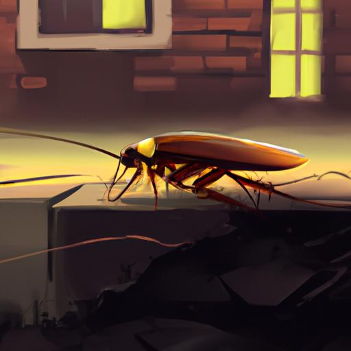 Can You Squish Cockroaches? (The Surprising Answer) – bugpursuits.com