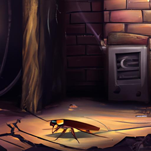 What Is The Difference Between A Cockroach And A Butterfly ...