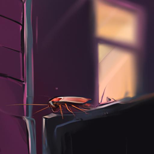 What Is The Difference Between A Cockroach And A Butterfly ...