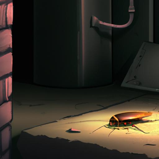 What’s The Difference Between a Cockroach and a Grasshopper ...