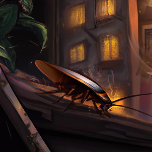 What’s the Difference Between Cockroaches and an Earwig? (Here’s What ...