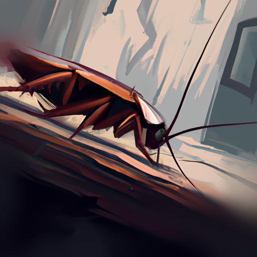 What’s the Difference Between Cockroaches and an Earwig? (Here’s What ...