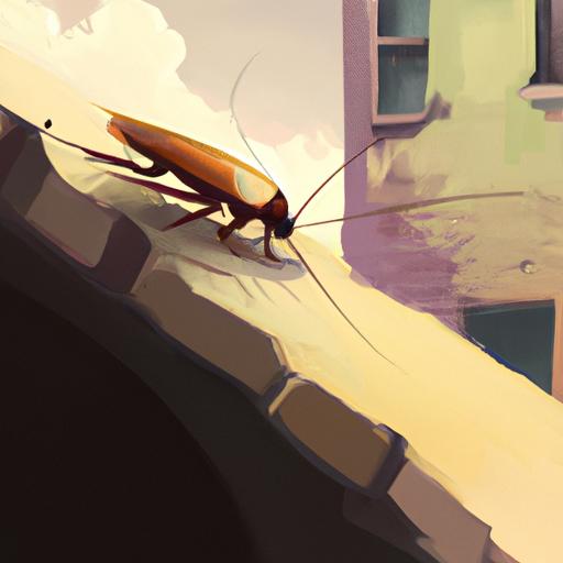 What’s the Difference Between Cockroaches and an Earwig? (Here’s What ...