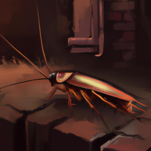 What Is the Difference Between Cockroaches and Centipedes? (Here’s What ...