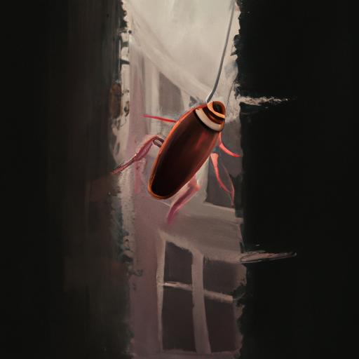 What’s the Difference Between Cockroaches and Crickets? (A ...