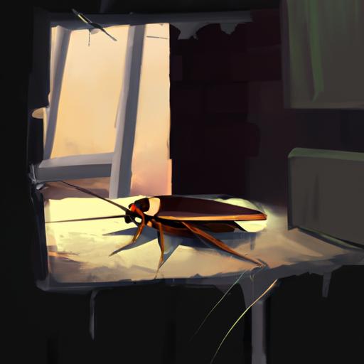 What’s the Difference Between Cockroaches and Crickets? (A ...