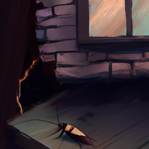 What Is The Difference Between Cockroaches and Humans? (A Closer Look ...