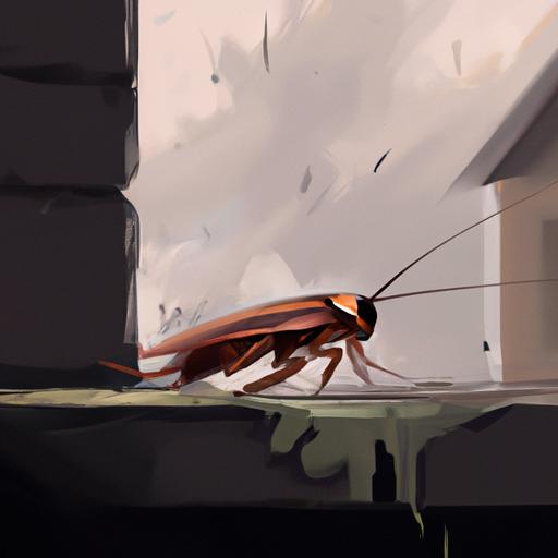 What Is The Difference Between Cockroaches and Humans? (A Closer Look ...