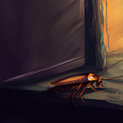 What Is The Difference Between Cockroaches and Humans? (A Closer Look ...