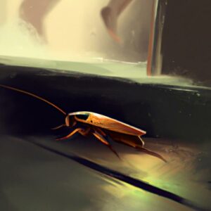 What Is The Difference Between Cockroaches and Humans? (A Closer Look ...