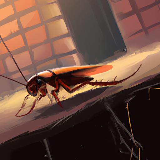 What’s The Difference Between Cockroaches and Palmetto Bugs? (Here’s ...