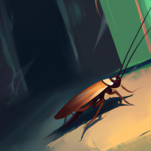 What’s The Difference Between Cockroaches and Spiders? (A Comprehensive ...