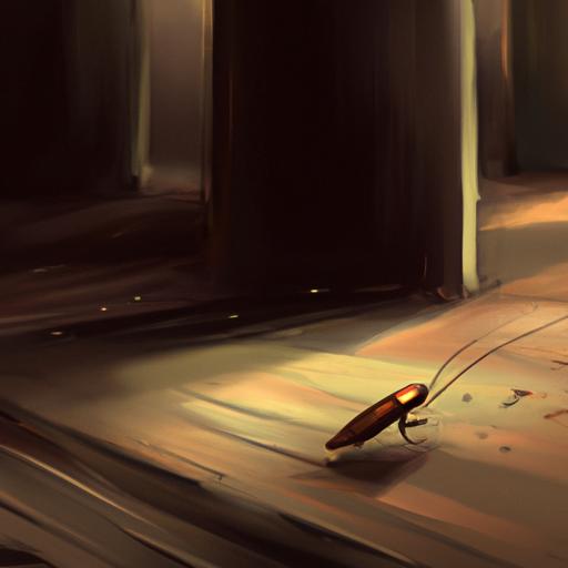 What’s The Difference Between Cockroaches and Spiders? (A Comprehensive ...