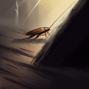 Do Cockroaches Carry Diseases? (The Surprising Facts) – bugpursuits.com