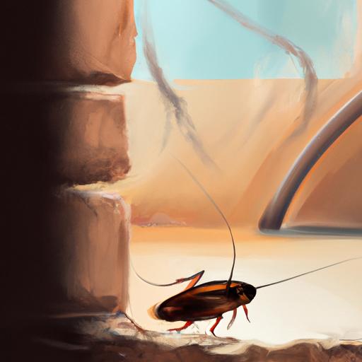 Do Cockroaches Get Depressed? An In-Depth Look – bugpursuits.com