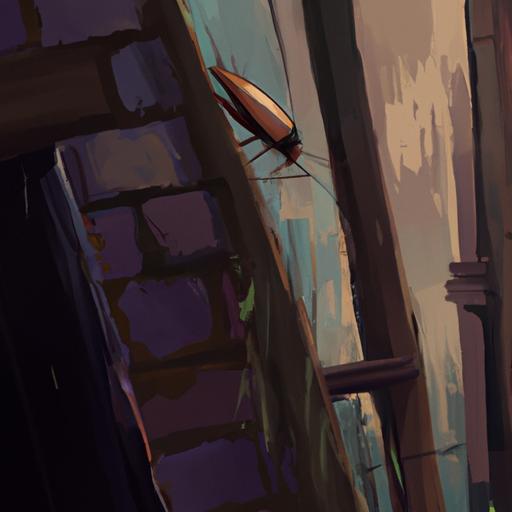 Do Cockroaches Get Depressed? An In-Depth Look – bugpursuits.com