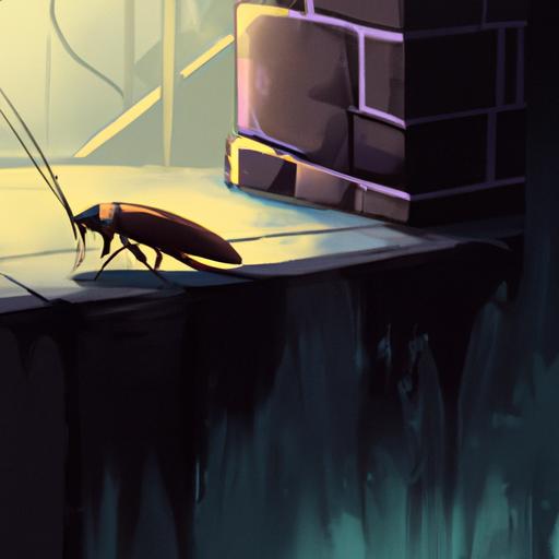 Do Cockroaches Have Antennae? A Comprehensive Guide – bugpursuits.com