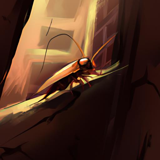 Do Cockroaches Have Antennae? A Comprehensive Guide – bugpursuits.com