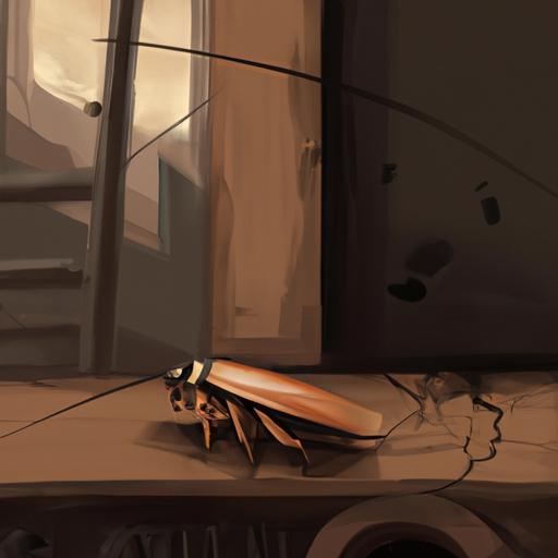 Do Cockroaches Have Any Benefits? Find Out Here – bugpursuits.com