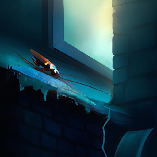 Do Cockroaches Have Blood? (Surprising Facts Revealed) – bugpursuits.com