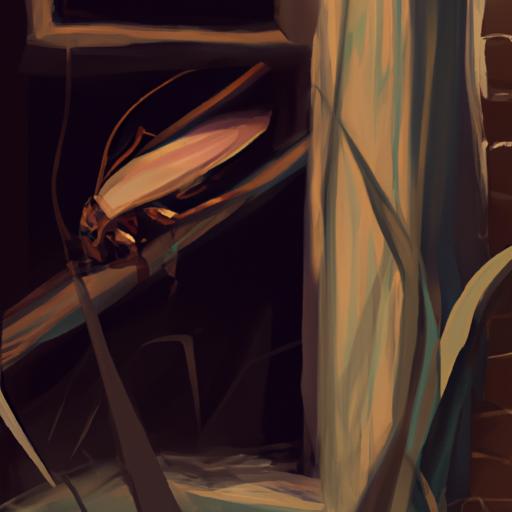 Do Cockroaches Have Blood? (Surprising Facts Revealed) – bugpursuits.com