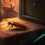 Do Cockroaches Have Blood? (Surprising Facts Revealed) – bugpursuits.com