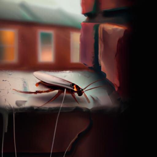 Do Cockroaches Have Bones? (The Surprising Answer) – bugpursuits.com