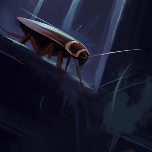 Do Cockroaches Have Feelings? Find Out Here – bugpursuits.com