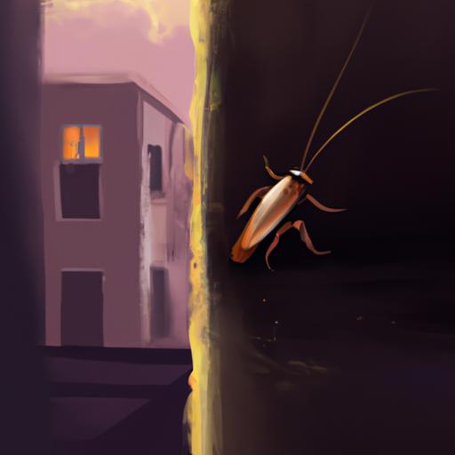 Do Cockroaches Have Feelings? Find Out Here – bugpursuits.com