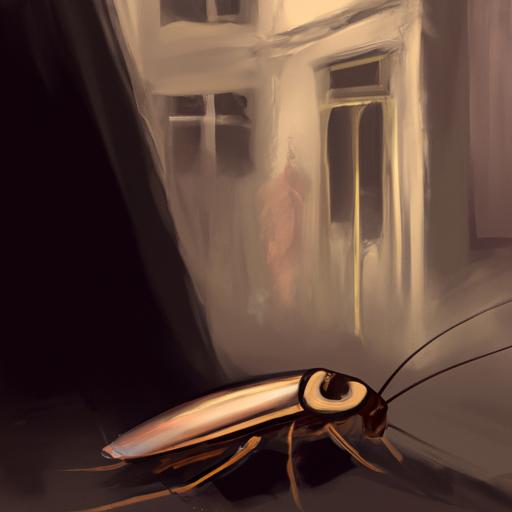 Do Cockroaches Have Teeth? (The Answer May Surprise You) – bugpursuits.com