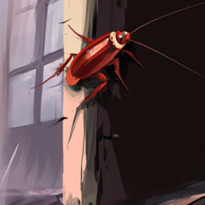 Do Cockroaches Have Teeth? (The Answer May Surprise You) – bugpursuits.com