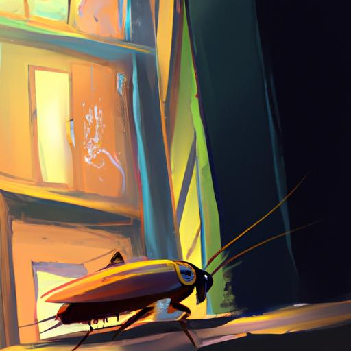 Do Cockroaches Jump Like Crickets? (Here’s The Answer) – bugpursuits.com