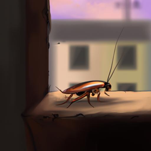 Do Cockroaches Jump Like Crickets? (Here’s The Answer) – bugpursuits.com