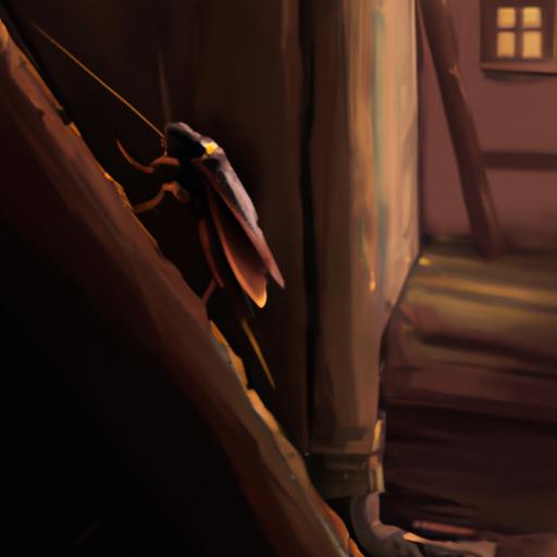 Do Cockroaches Like Light? Answers You Need To Know – bugpursuits.com