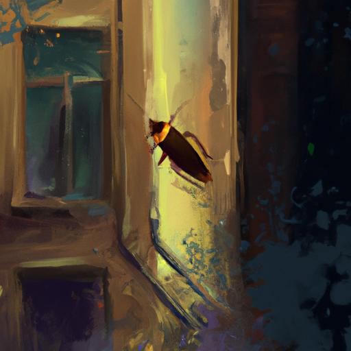 Do Cockroaches Live Outside? Here’s What You Should Know – bugpursuits.com