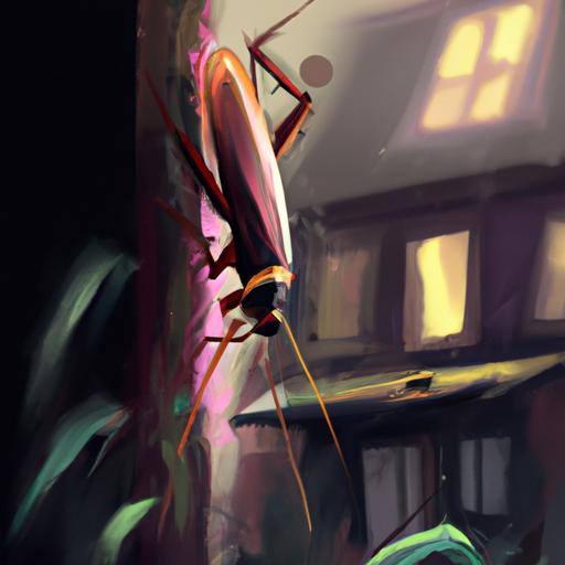 Do Cockroaches Make a Clicking Sound? (The Truth Revealed ...