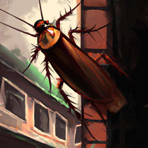 Do Cockroaches Make a Clicking Sound? (The Truth Revealed ...