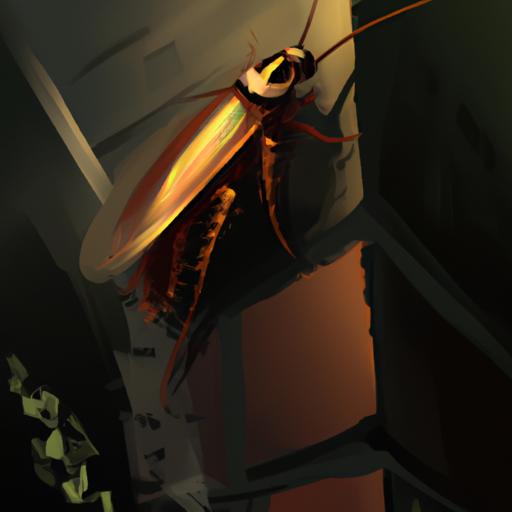 Do Cockroaches Make Noise Like Cricket? (Here’s The Answer ...