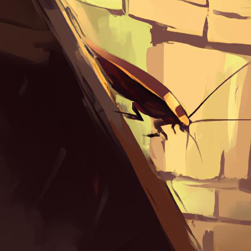 Do Cockroaches Play Dead? (Find Out Here) – bugpursuits.com