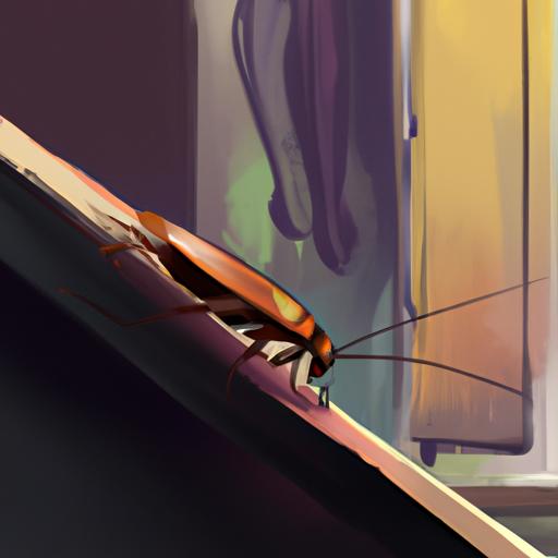 Do Cockroaches Play Dead? (Find Out Here) – bugpursuits.com