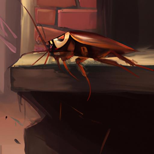 Do Cockroaches Play Dead? (Find Out Here) – bugpursuits.com