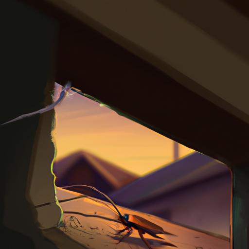 Do Cockroaches Take Fall Damage? Uncover the Truth Here – bugpursuits.com