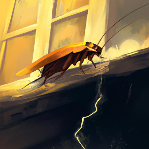 Do Cockroaches Work Together? (The Surprising Truth) – bugpursuits.com